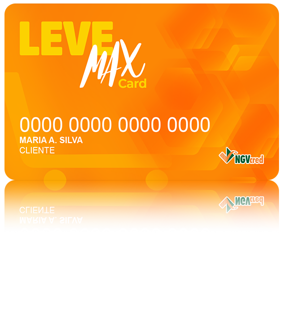 NGV Cred | Administradora de Cartões